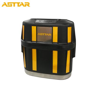 China K-SB50 portable mining chemical oxygen self rescuer for sale