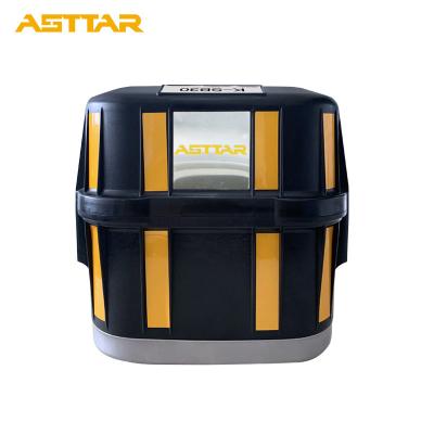 China K-SB30 self rescuer coal mine use 30min for sale