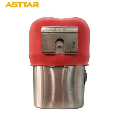 China ASTTAR ZL60 filter self-rescuer respirator for sale