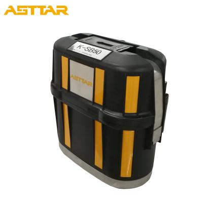 China ASTTAR chemical oxygen self-rescuer K-SB50 for sale