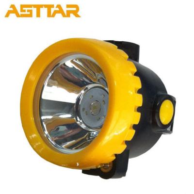 China ASTTAR Coal Mining Light KL1.2Ex for sale