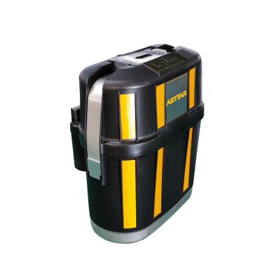 China chemical oxygen self rescuer mining K-SB60 for sale