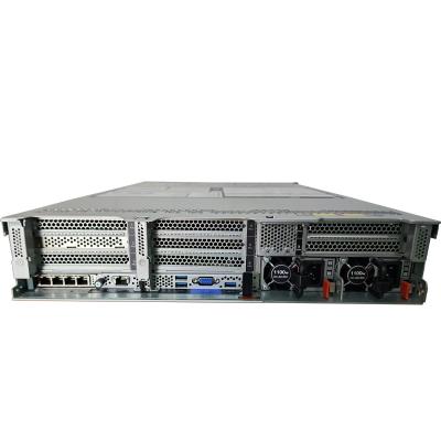 China Thinksystem SR650 V3 2U Rack Server with Intel Xeon 6444Y CPU 32GB RAM for Hosting Web Applications for sale