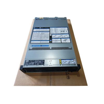 China Lenovo ThinkSystem SR650 V3 2U Rack Server with Intel Xeon Processor - In Stock for Immediate Deployment for sale