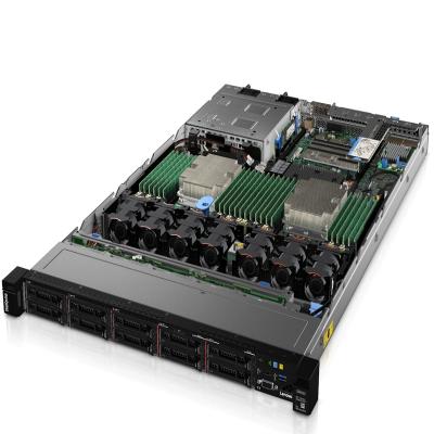 China Lenovo Thinksystem SR630 1U Network System Rack Server Computer Server for SR630 for sale
