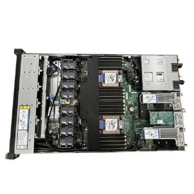 China Brand New SR630 V3 Enterprise Servers 1U Rack Server for sale