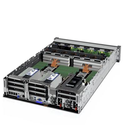 China Lenovo Thinksystem SR650 V2 Computer Server SR650V2 Rack Server Sr650  Lenovo Server SR650V2 for sale
