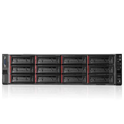 China Lenovo SR588 Server Lenovo Server ThinkSystem SR588  ThinkServer SR588 for sale