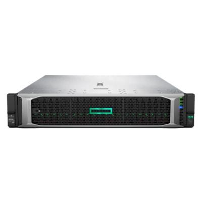 China 380gen10 Hpe Server Proliant Dl380 G10 PlUS 2u Server Rack 380g10 Server for sale