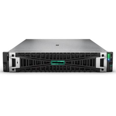 China Hpe Dl380 11th Generation Rack Server Original New HPE Proliant DL380 Gen11 for HPE P52535-B21 2U Rack Server for sale