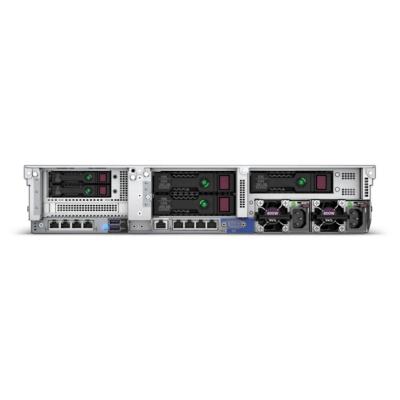 China HPE DL380 Gen10 Server HPE Server DL388 G10 for sale