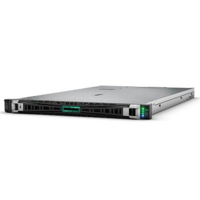 China Genuine HPE DL360 Gen10 Plus 1U Rack Server Intel Xeon 4316 32GB DDR4 8-Bay SFF 800W Redundant PSU 64GB Memory HDD Storage Stock for sale