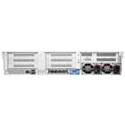 China For HP DL380 G10 plus Rack Server in Stock  HP 380 GEN10 PLUS for sale