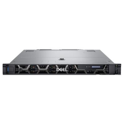 China Cheap Price Dells 1U R640 Rack Server for Enterprise Servers for sale