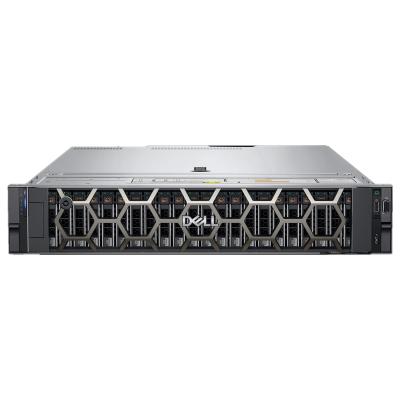 China New Original DELLs Server R750XS Server Dells INTEL XEON 4309Y Can Be Customized for sale