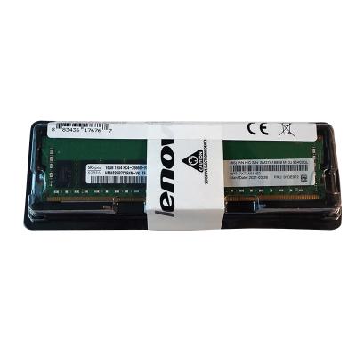 China Lenovo SR550 SR650 SR850 SR860 Server Memory 32G DDR4 2666 ECC REG for sale