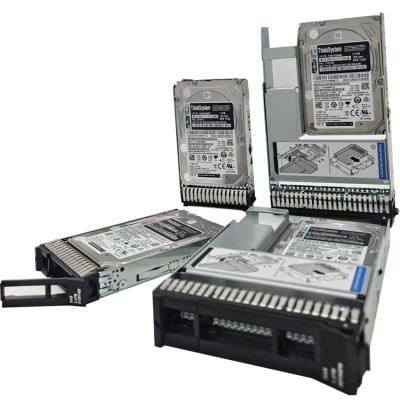 China Enterprise Level HDD Lenovo Server Hdd 1T 1.2T 1.8T 2T 2.4T 4T HDD SAS/SATA 4T Hard Disk for sale