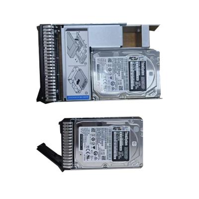 China Online Sale for ThinkSystem Server 7XB7A00069 01GV182 Lenovo 2.4T 10000rpm 2.5inch 12GB SAS HDD for sale