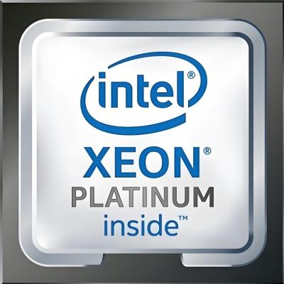 China Hot Selling Brand New Second-Generation Intel Xeon Platinum Processors Xeon 8280 8276 8270 8268 8260 8260Y 8256 8253 CPUs Stock for sale