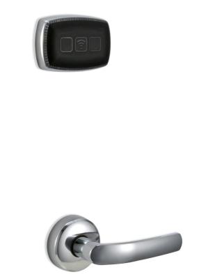 China Adel A6 RF Hotel Lock with New Type for sale