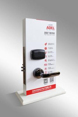 China Adel A6L RF Hotel Lock with New Type for sale