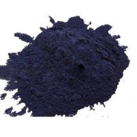Chine C.I. Vat Blue 1 indigo saupoudrent CAS granulaire 482-89-3 200ppm maximum à vendre
