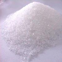 China Nahrungsmittelgrad-Zitronensäuren-Monohydrat CAS 5949 29 1 farbloses weißes Kristallpulver granuliert zu verkaufen