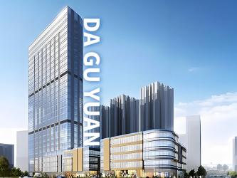 China Factory - Shaanxi Guyuan Agricultural Technology Co., Ltd