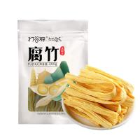 Quality Dried Beancurd Sticks 300g · Rich Soy Aroma · Tender Texture for sale