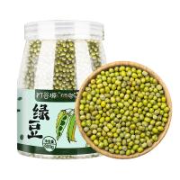 China Premium Mung Bean 800g for sale