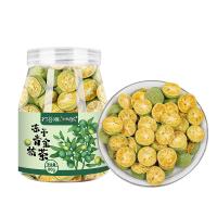 Quality Premium Freeze-Dried Green Kumquat 80g for sale