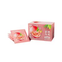China Premium Peach Oolong Tea Blend	4g*12 for sale