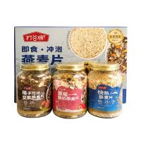 China Oatmeal 1600g for sale