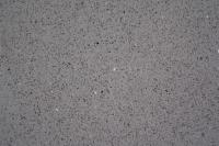China Solid Surface 19.6㎏/M2 Artificial Quartz Slabs For Table Topping for sale