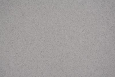 中国 12mm Thickness Fresh Grey Color Artificial Quartz Slab For Decorative Flooring Tile 販売のため