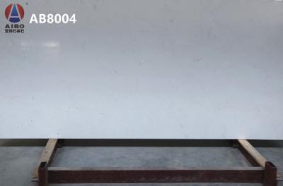 Cina Alto lastre di pietra costruite di colore solido di durezza quarzo per il punto del blocco in vendita