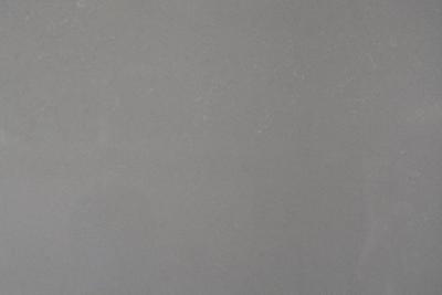 Cina Piano di lavoro di pietra artificiale della pietra grigia su ordinazione del quarzo rispettoso dell'ambiente in vendita