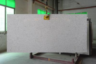 China Anti Depigment Artificial Quartz Countertops Engineered Quartz Worktops Maximum Slab Size Is 3200X1800mm for sale