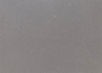 China Gray Mirror Artificial Quartz Stone Countertop 2.45g/cm³ Density with 6-30mm Thickness Options for sale