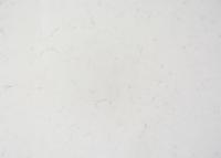 China Custom Artificial Quartz Engineered Stone Countertops 2.45g/cm³ Density 7.0 Mohs Hardness Scratch Resistant for sale