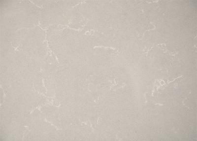 Cina Le superfici lucidate hanno costruito la lastra di pietra del quarzo con la certificazione dello SGS del NSF in vendita