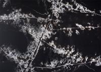 China Polished Artificial Quartz Slabs 3200x1800mm 93% Quartz for Countertops for sale