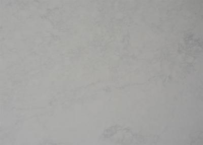 China Dureza cinzenta projetada de Mohz das bancadas 6,5 da cozinha de quartzo da pedra de quartzo à venda