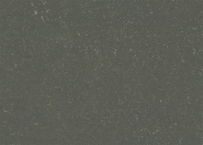 China Fácil a prueba de ácido dirigida superior de la piedra del cuarzo de la vanidad del servicio limpiar en venta