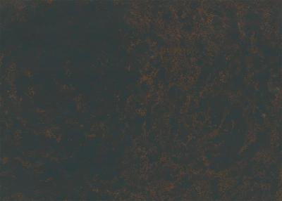 Kitchen Countertop Calacatta Grey Quartz Polished With SGS / NSF Certificate