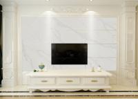 China Scratch Resistant Quartz Cladding Panels 6-12mm Thickness | Engineered Stone Countertops for sale