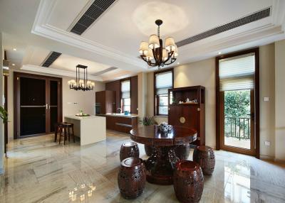 中国 居間は水晶抵抗力がある石造りミラーの水晶タイルの傷を設計しました 販売のため