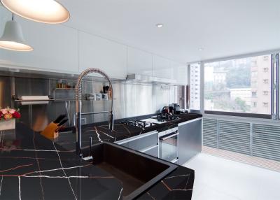 China Impermeable fuerte de Calacatta del cuarzo de la losa de la piedra artificial de encargo del cuarzo en venta