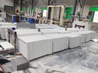 China 93% Quartz Stone Countertop 30mm Thick for Kitchen Cabinet and Vanity Top for sale