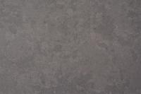 China Cement Grey Quartz Vanity Top 12mm Thickness Custom Sizes Available for Countertops for sale